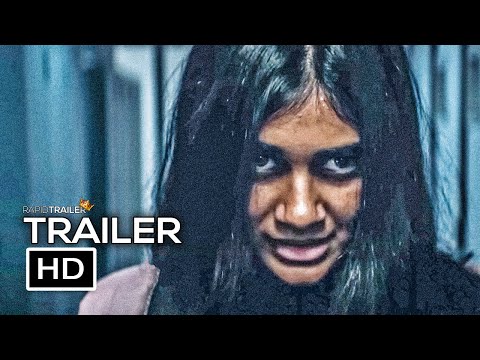 IT LIVES INSIDE Official Trailer (2023) Horror Movie HD