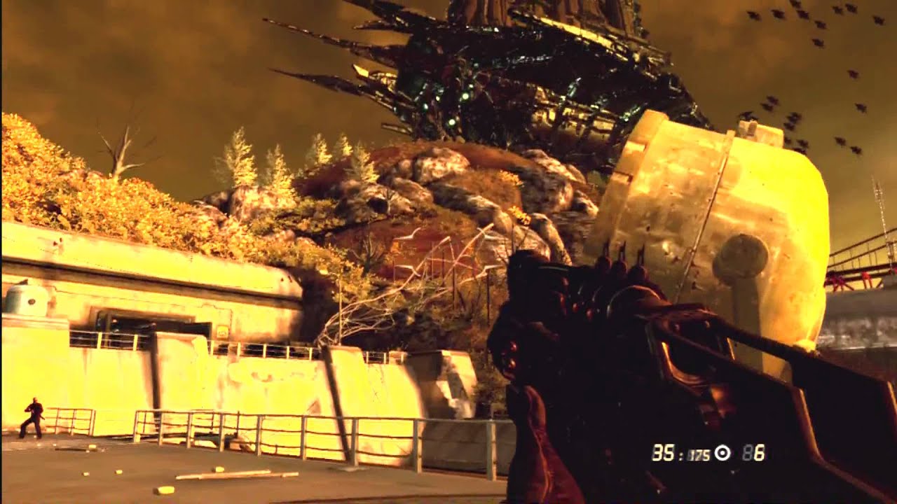Best Gaming Set Pieces #1 - YouTube