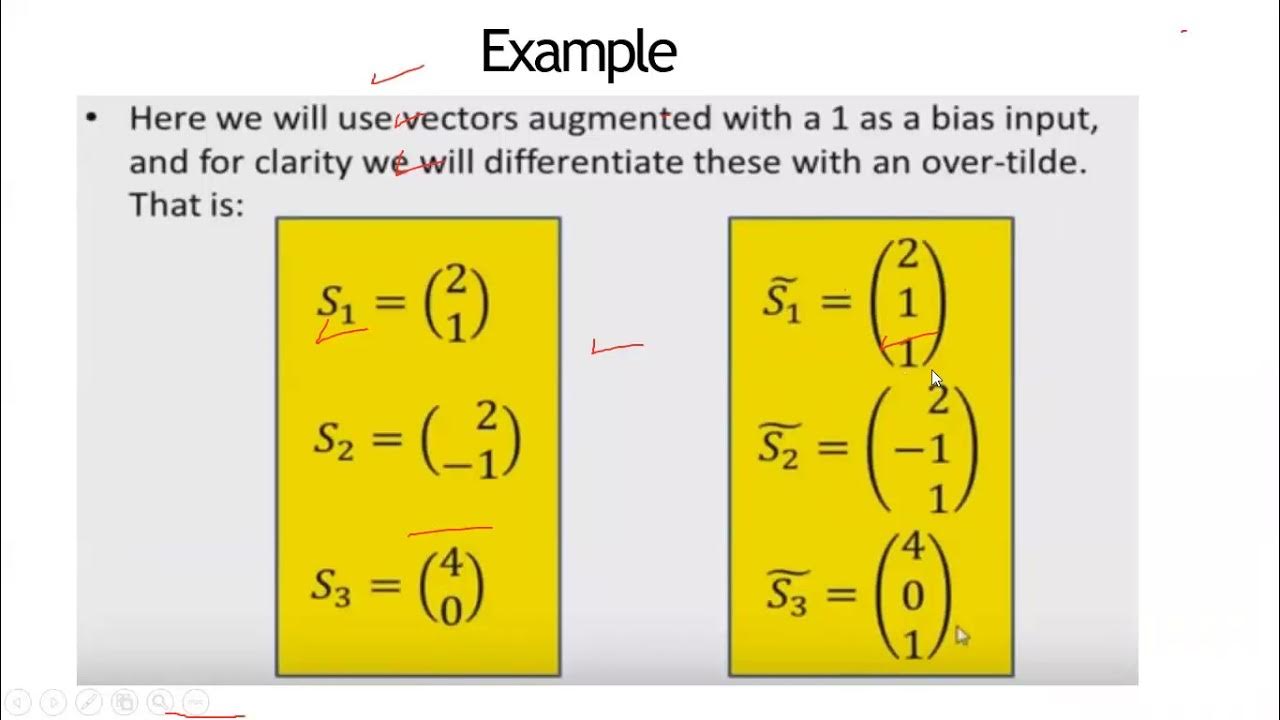 Lecture 5 : Support Vector Machine Part 3 - YouTube