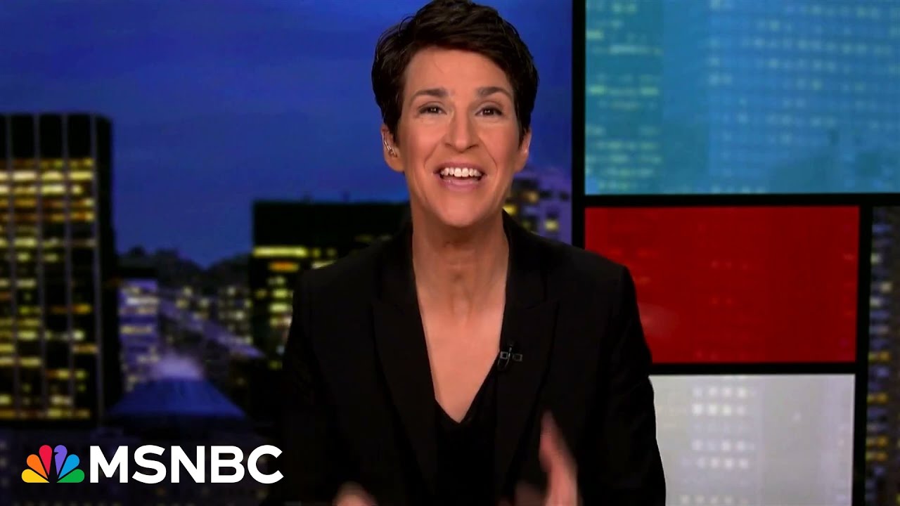 Understand More | There are more warning signs. | MSNBC - YouTube