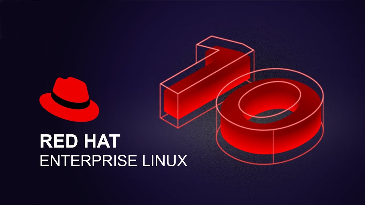 How to Install Red Hat Enterprise Linux 10 (RHEL 10) in VMware ...