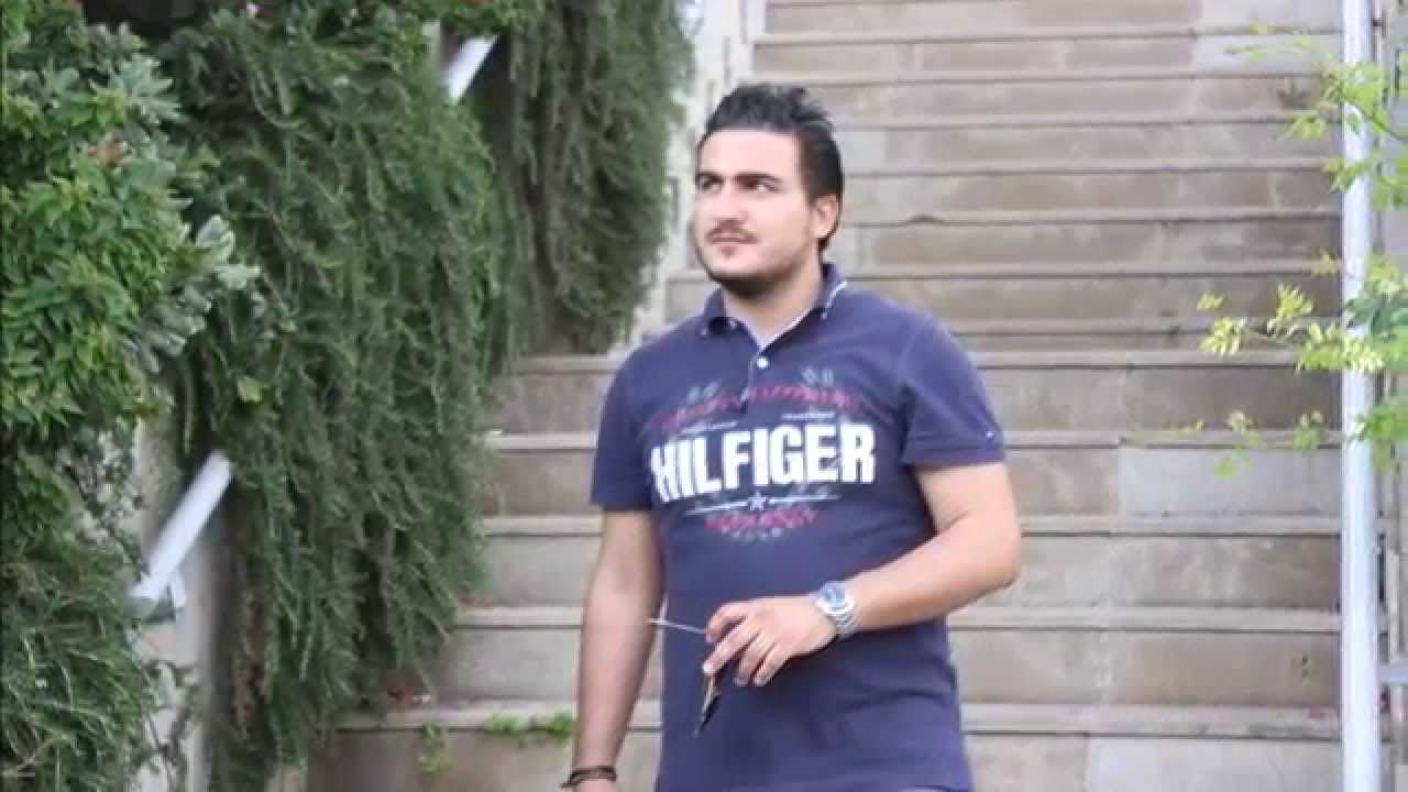 George Nehme - Kelmet Naam / جورج نعمه - كلمة نعم - YouTube