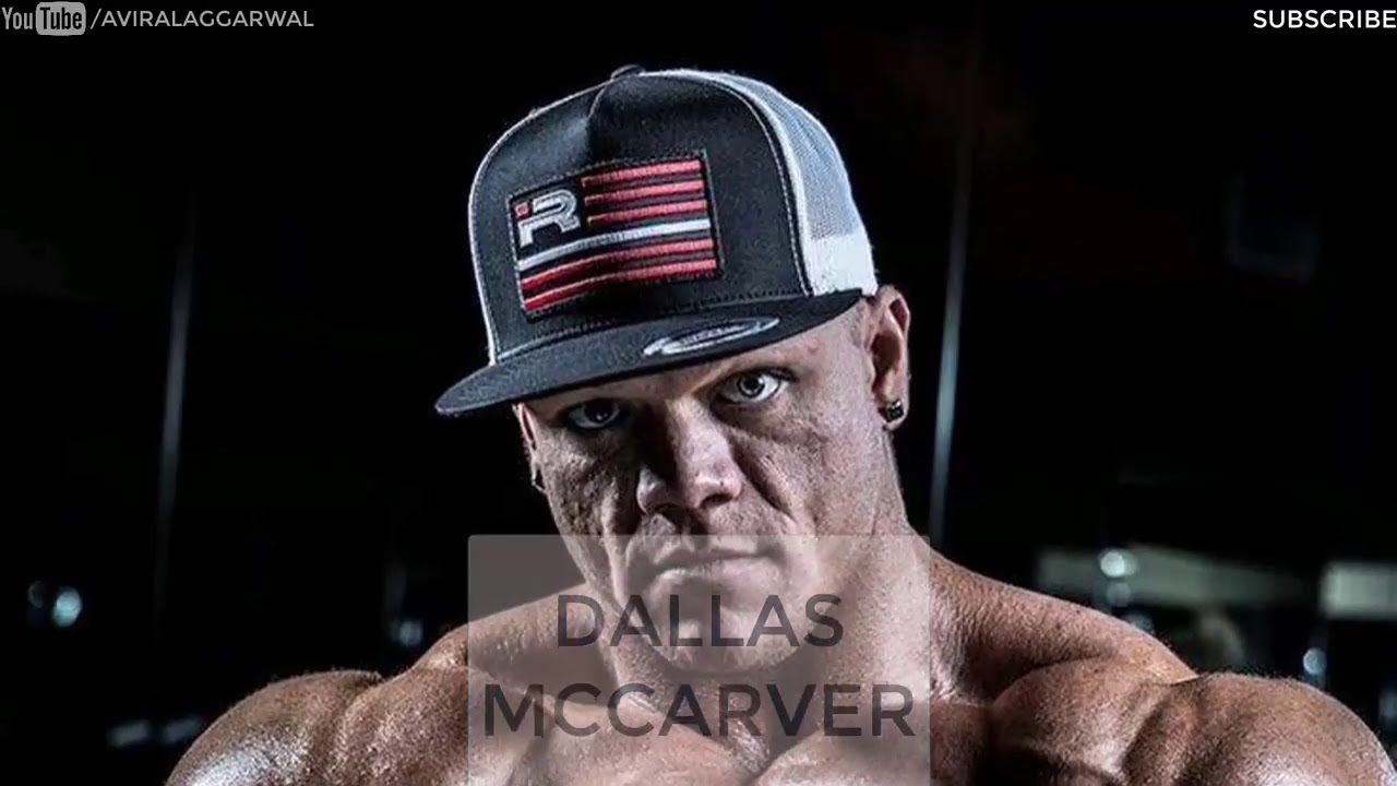 Dallas MaCcaver life journey R.I.P Dallas (1991_2017) - YouTube