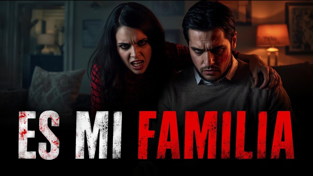 🤔💔 ¿Por qué mi pareja no me deja ver a mi familia? 🌟 - YouTube