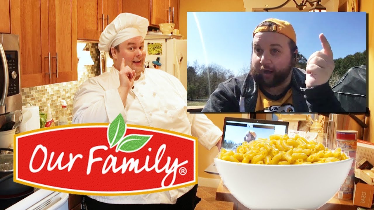 BoxMac 146: Our Family - YouTube