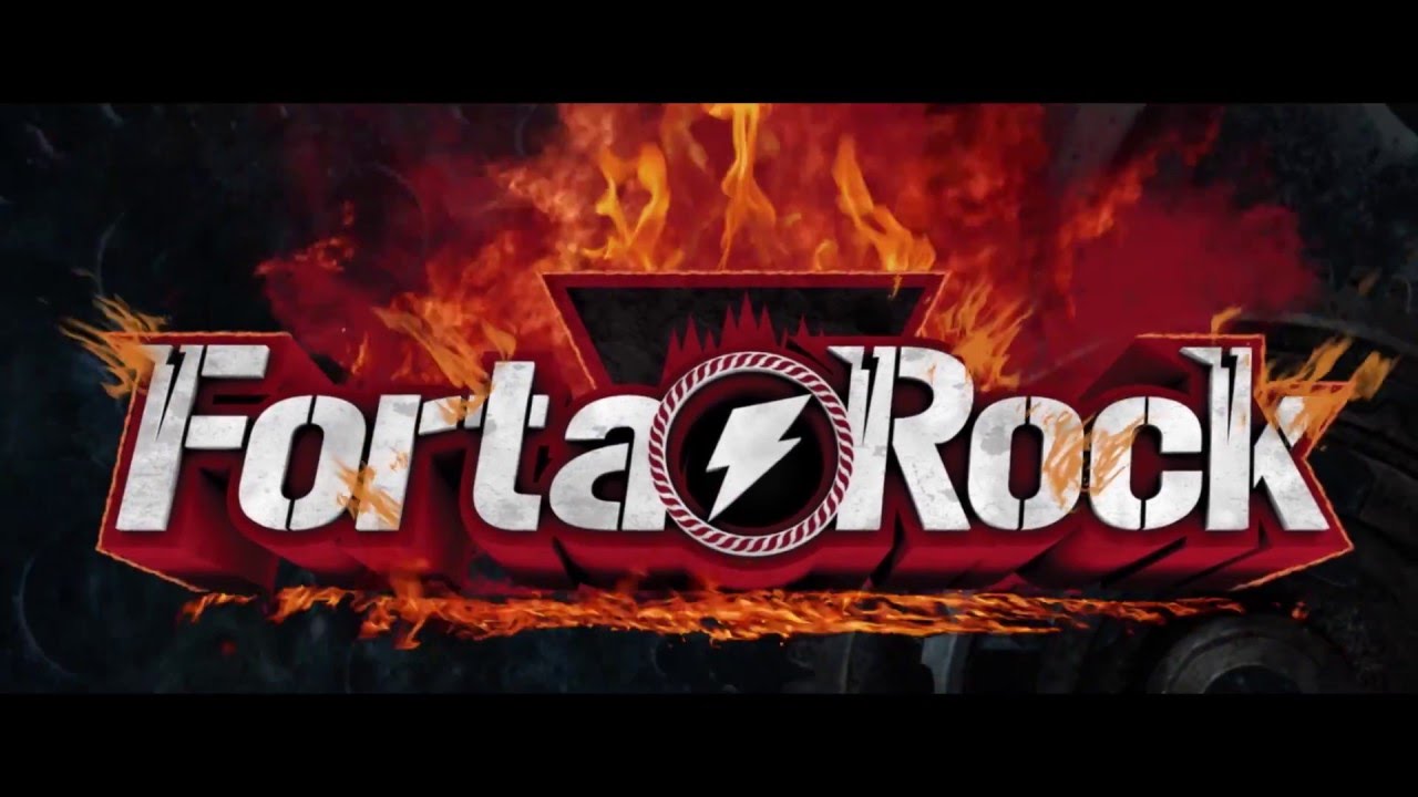 FortaRock 2016 Official Trailer - YouTube