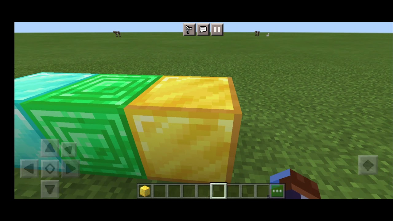 block? part 3 - YouTube