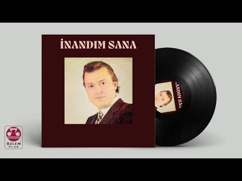 Necati Çalışkan -  İnandım Sana