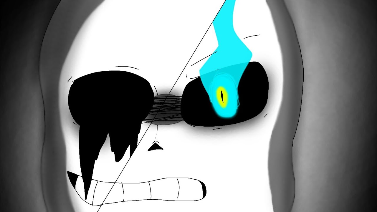 Sans vs Killer Sans(Animation) - YouTube