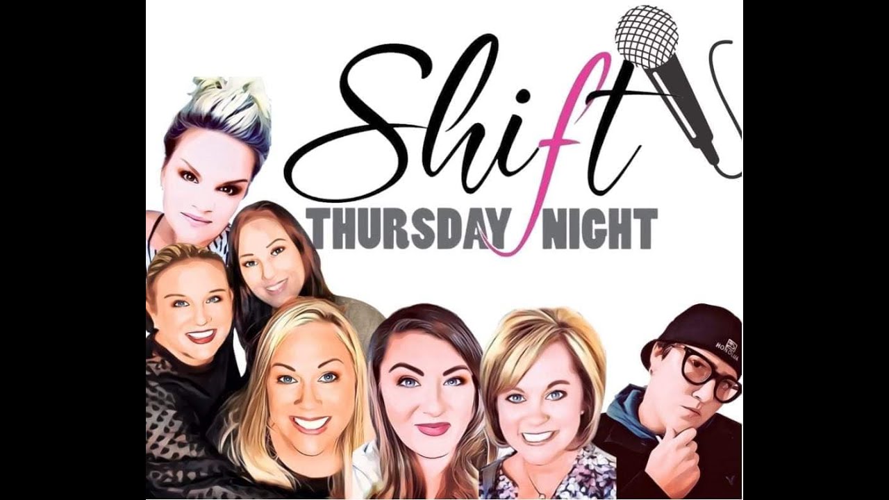 Thursday Night Shift Incentive Saturation 3 11 21 - YouTube