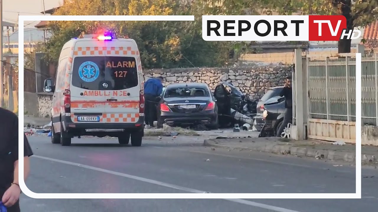 Atentati në Shkodër/ U qëlllua me breshëri automatiku! Gjenden 28 ...