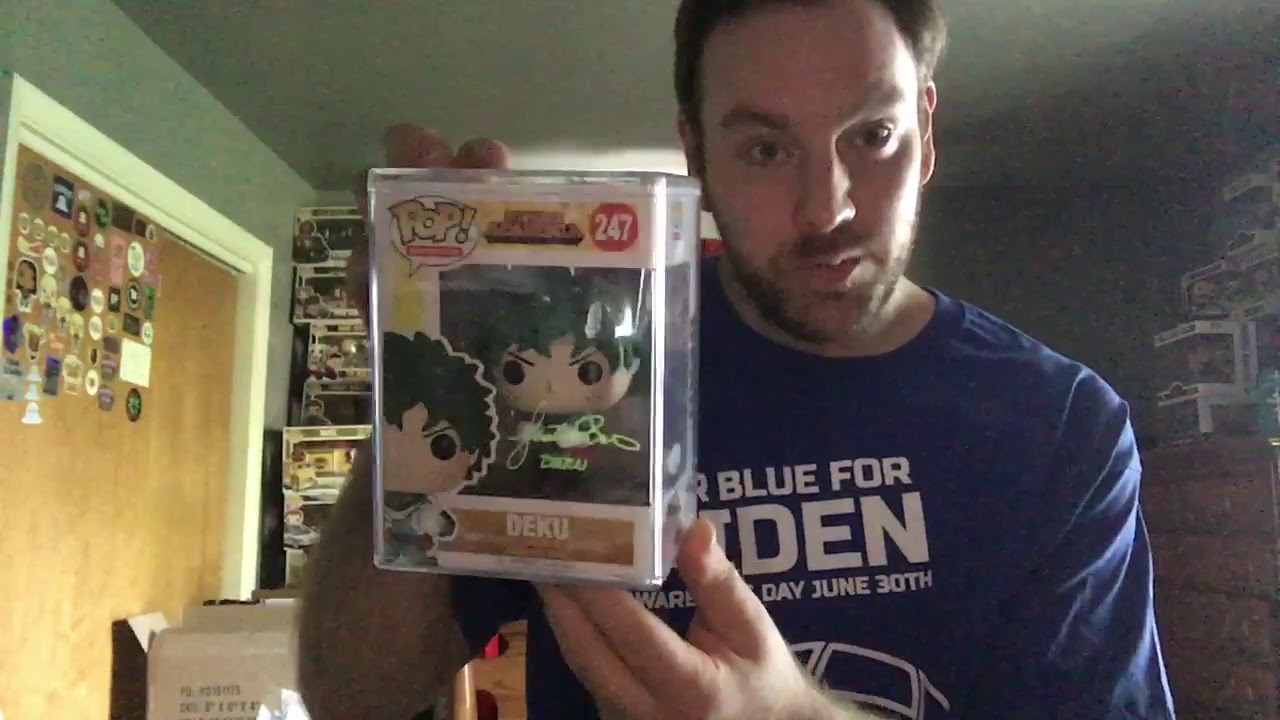 I want to help raise money for #Aiden and AMC Awareness 🙂 - YouTube