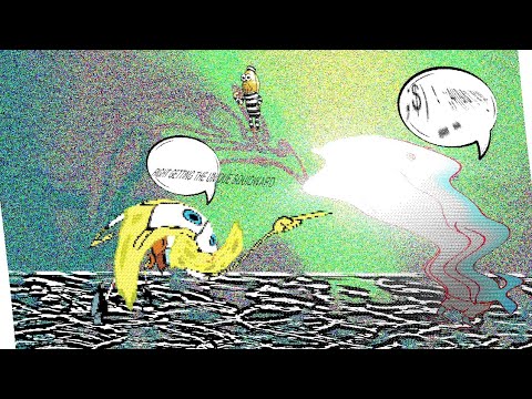 my unfinished spongebob resignation video - YouTube
