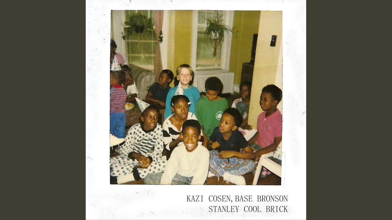 Stanley Cool Brick (feat. Base Bronson) - YouTube