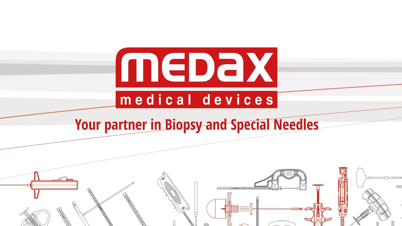 Medax Manufacturing Facilities - YouTube