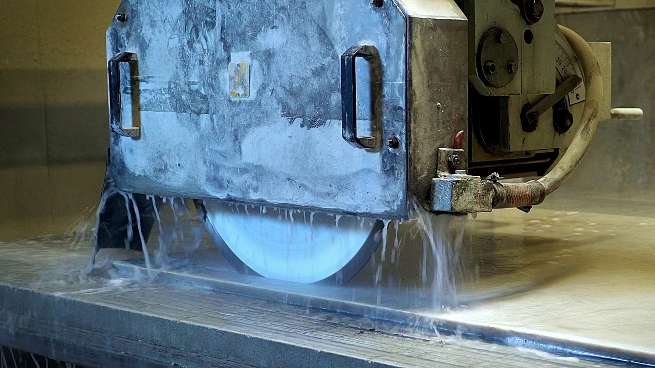 ZENESIS™ Quartzite Blade - YouTube