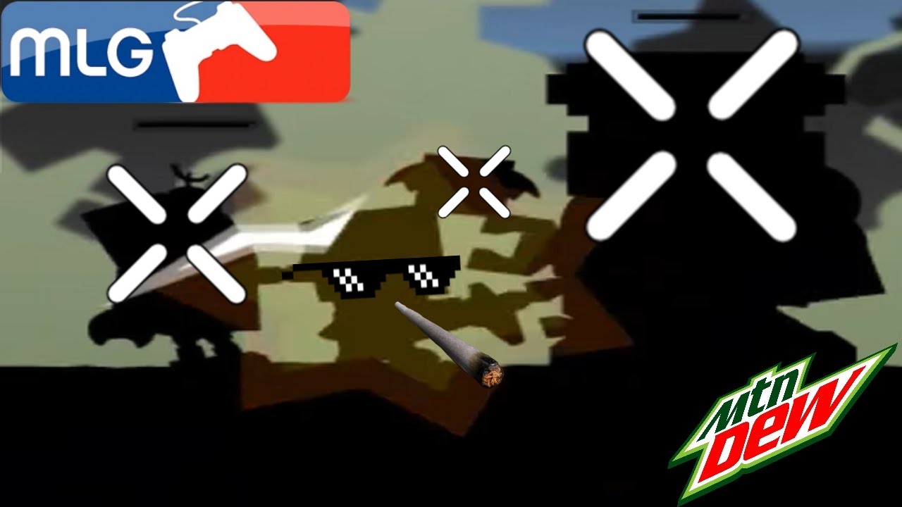 I'm A MLG Pro | NaterTaterPlays.EXE - YouTube