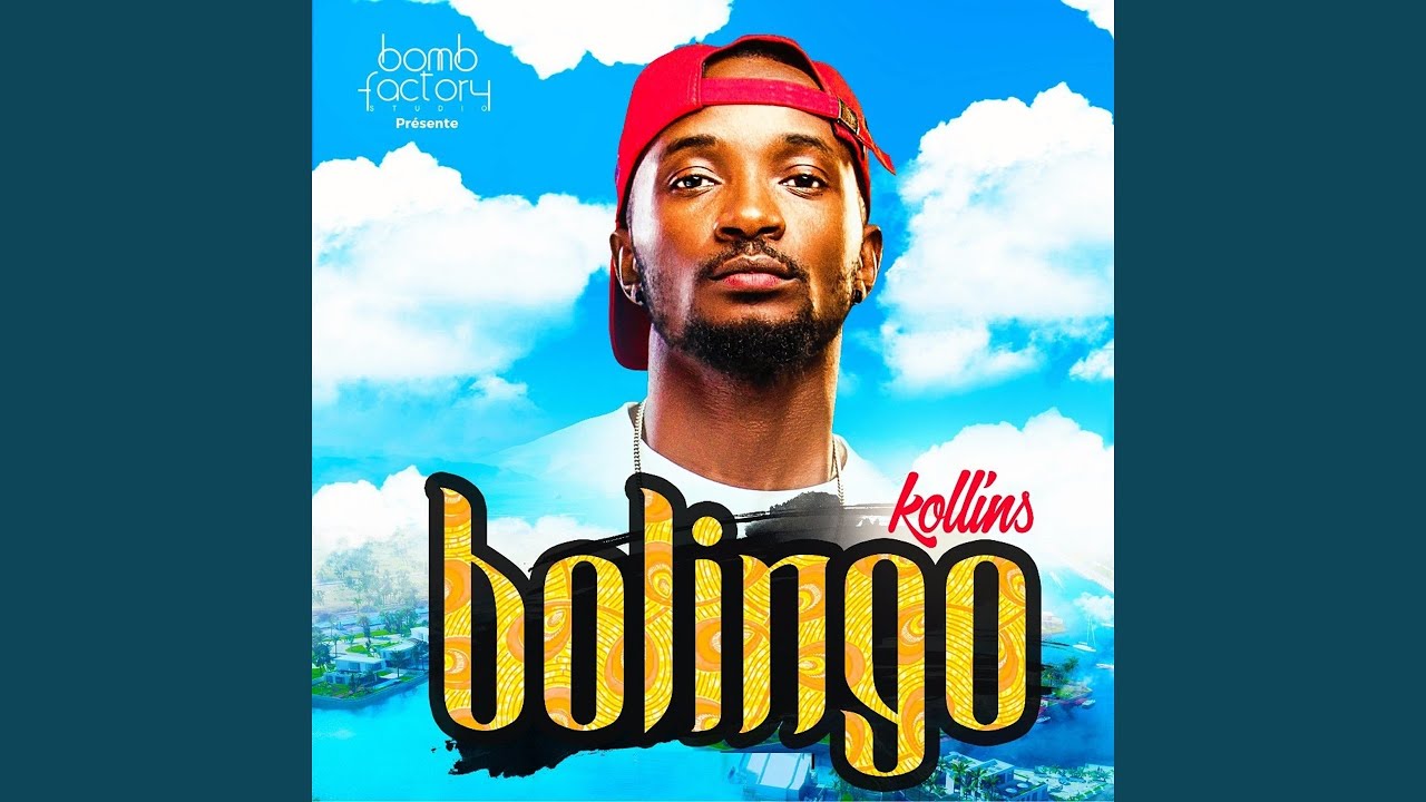 Bolingo - YouTube