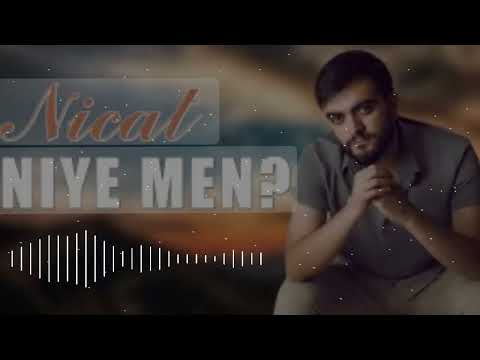 NİCAT: NİYE MEN. HAMİNİN AXDARDİGİ Musiqi. bass bosder