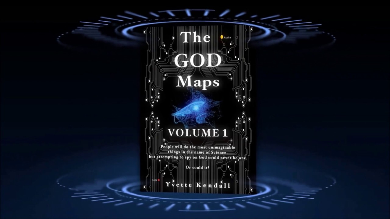The GOD Maps - YouTube