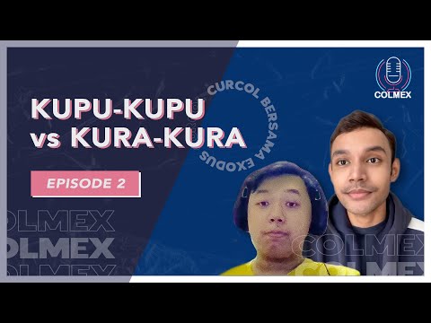COLMEX Episode 2 || \