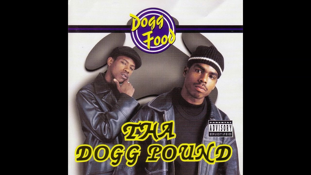 Tha Dogg Pound Ft. Snoop Dogg - New York, New York (1995 HQ) - YouTube