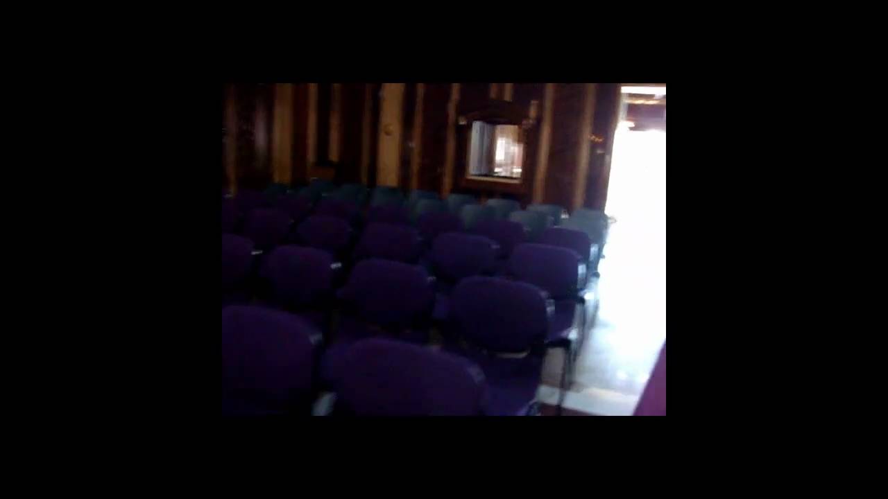 Swaminarayan Hindu Temple, Papatoetoe, Auckland New Zealand - YouTube