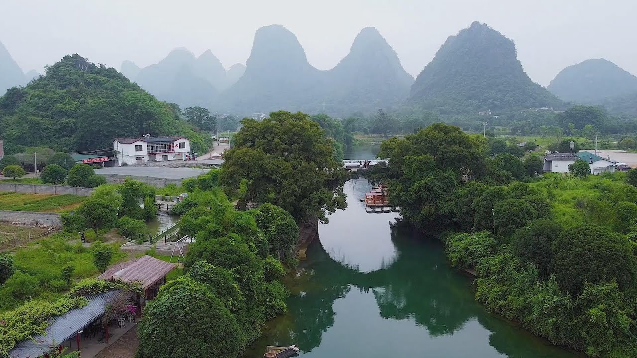 Discover Xiangxi of china: Hidden Gems of Tujia and Miao - YouTube