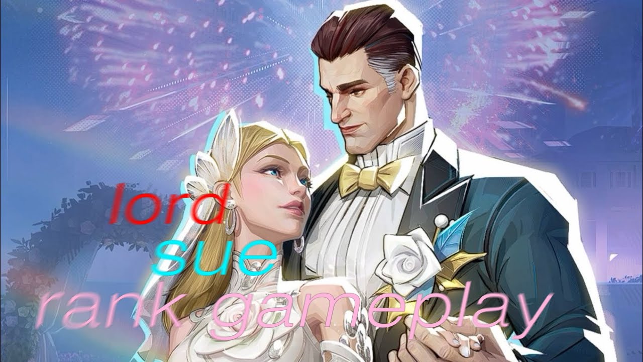 Marvel Rivals Lord Sue rank gameplay! - YouTube