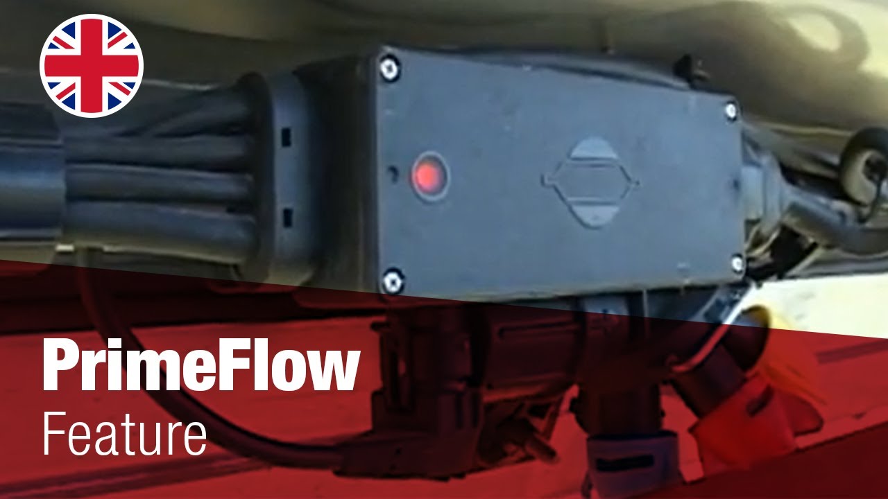 PrimeFlow (English) - YouTube