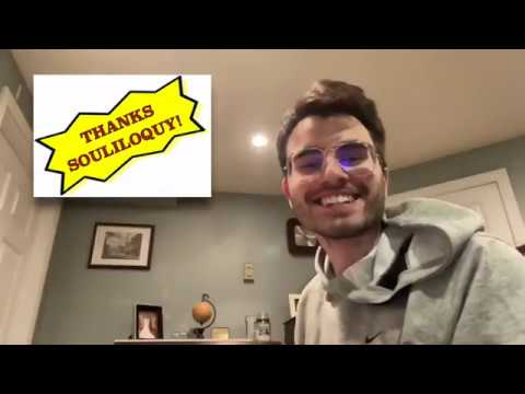 Souliloquy: The Only Remedy Against Today's Bad Music! - YouTube