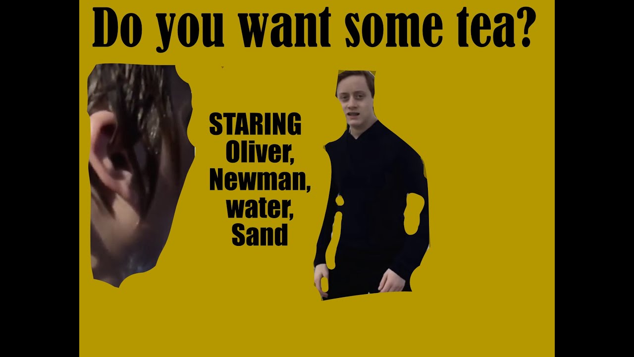 Do you want some tea? - YouTube