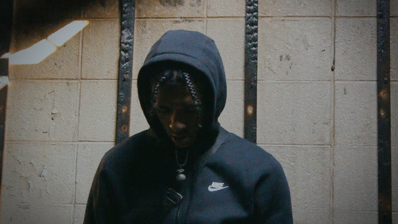 Lil Bobo - Molly (Official Video) - YouTube