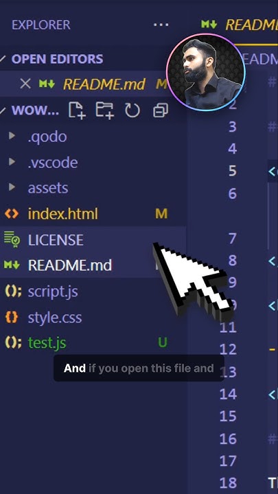 Why 99% of Developers don't know about this Mind-Blowing VS Code Trick 🤯 #vscode #html # ...