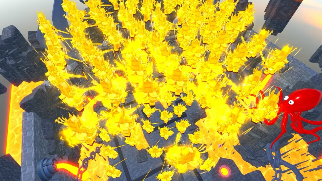 100 UPGRADED TITAN CLOCKMAN vs SECUTOR ASTRO TOILET! (Toilet Tower ...