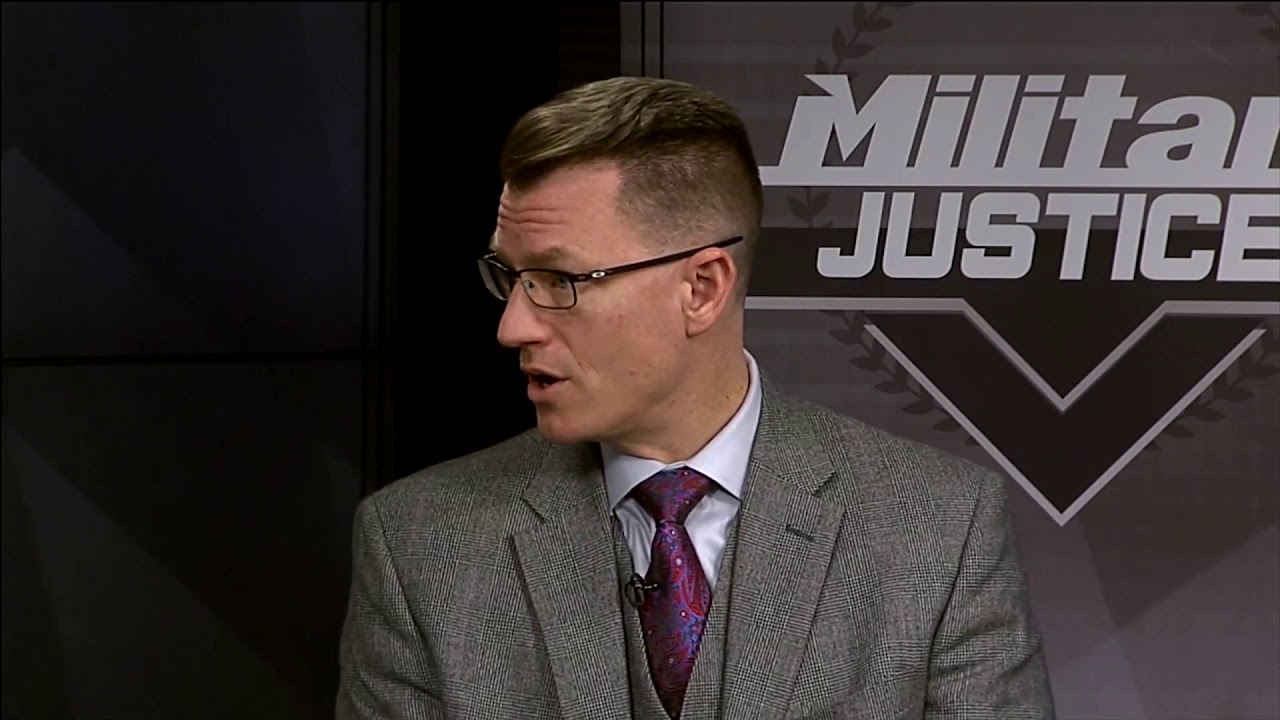 MJ Ep 6 Article 31 Rights - YouTube