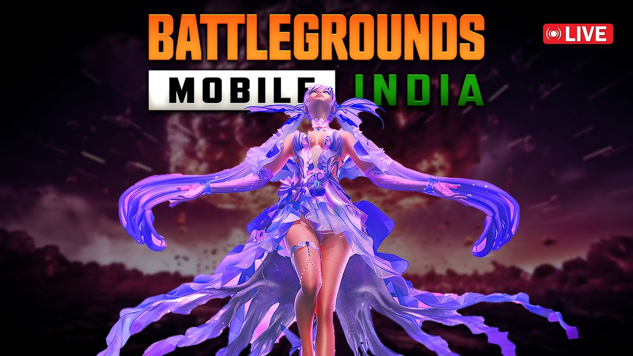 Dominating the DOMINATORS | Marmoris and Victor Collab| BGMI | InGameAJ ...