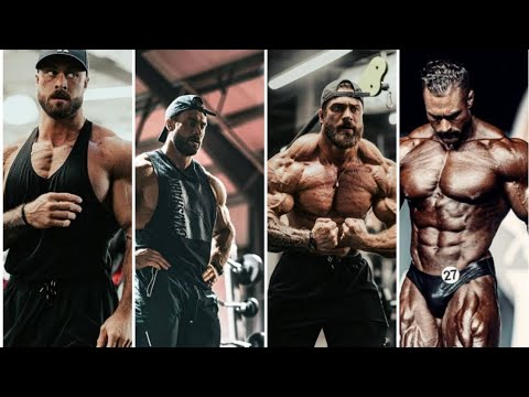 Best 💯(CBUM)gym motivation video 🔥gym attitude 👿 shayari status 😎 #gym ...
