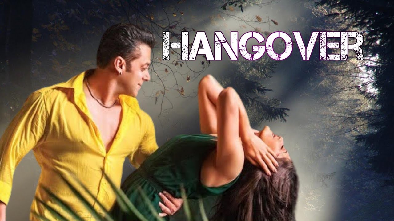 Cover song:- Hangover (Kick) - YouTube