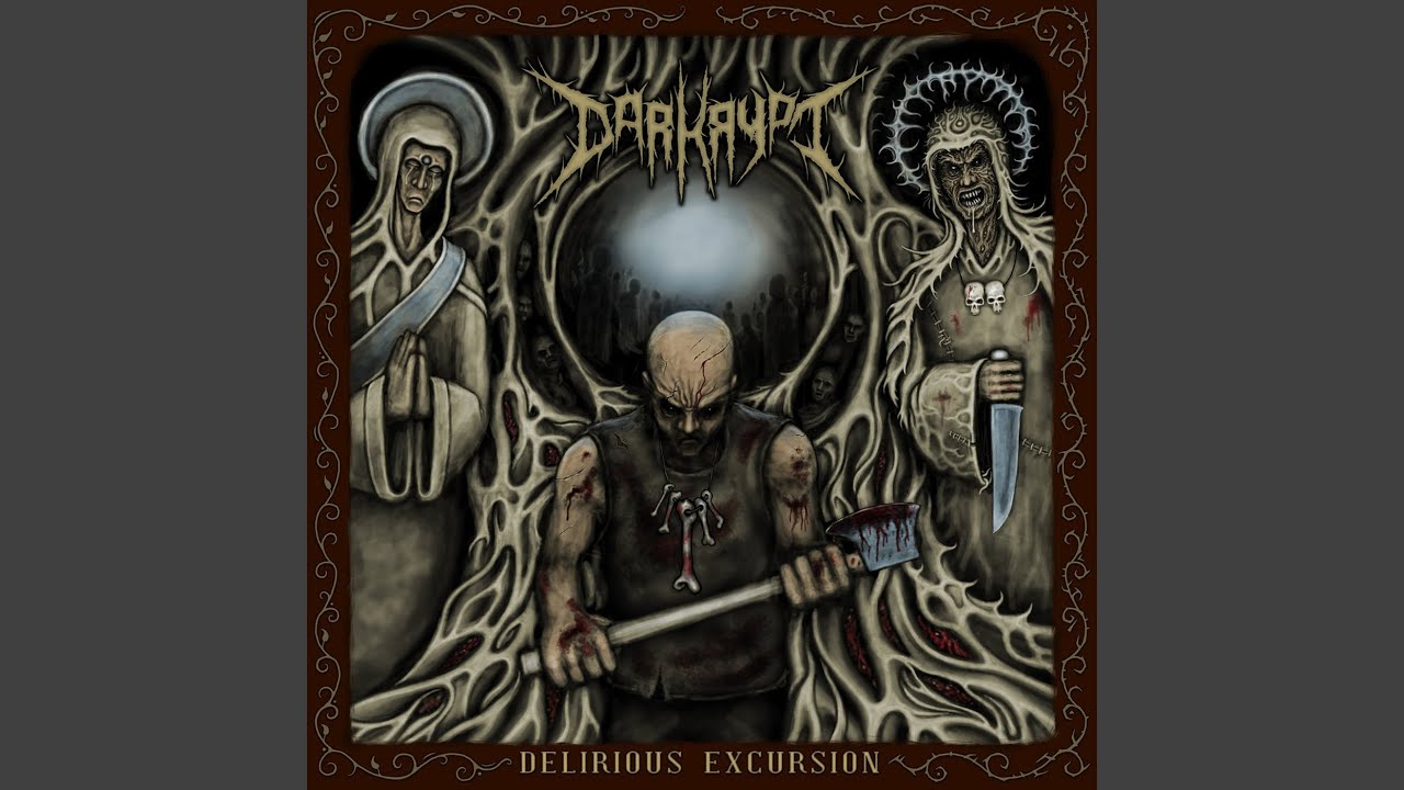 Chasm of Death - YouTube