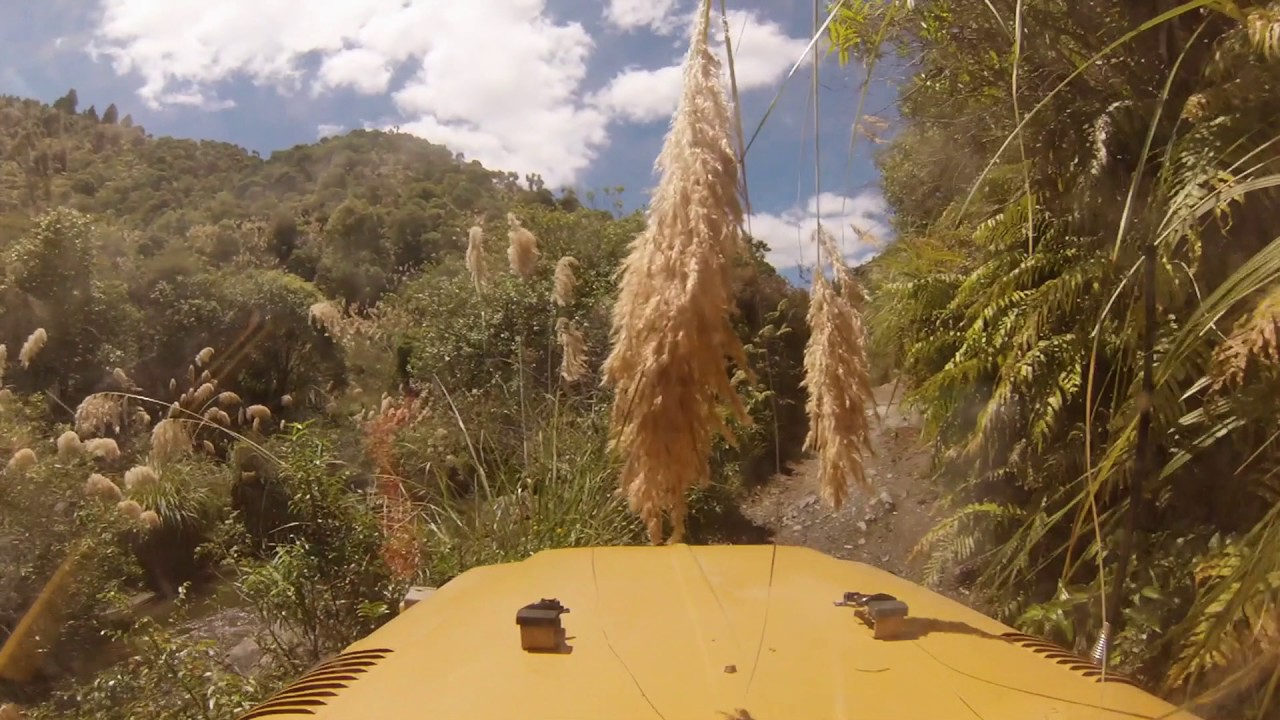 42nd-Traverse - YouTube