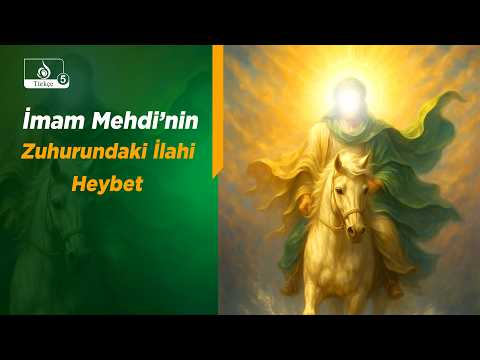 İmam Mehdi’nin Zuhurundaki İlahi Heybet | Adalet, Zülfikar ve Büyük Miras