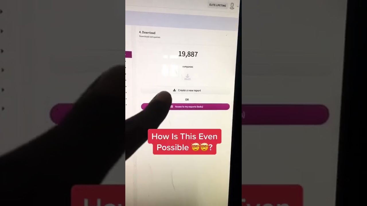 he-discovered-the-infinite-money-glitch-sidehustle-youtube