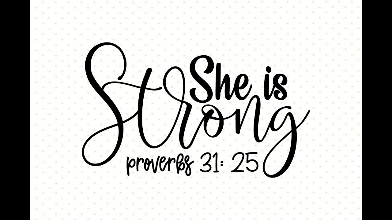 Proverbs 31 YouTube proverbs-31-youtube