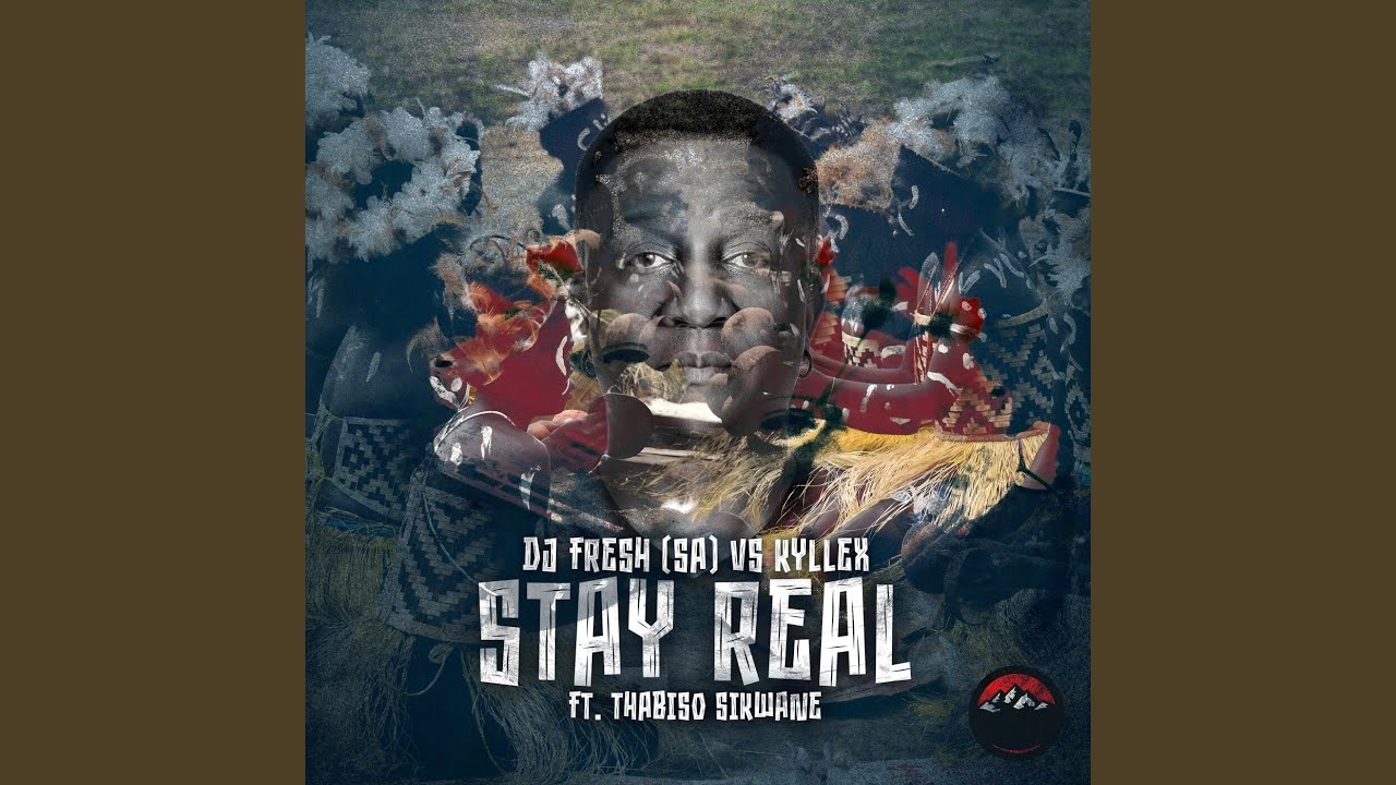 Stay Real (Sen & Sik1 Refresh) - YouTube Music