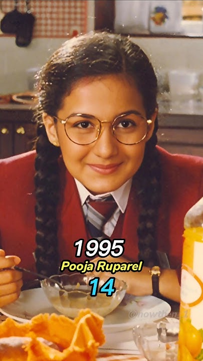 Dilwale Dulhania Le Jayenge Movie Cast Than & Now (1995-2024) - YouTube