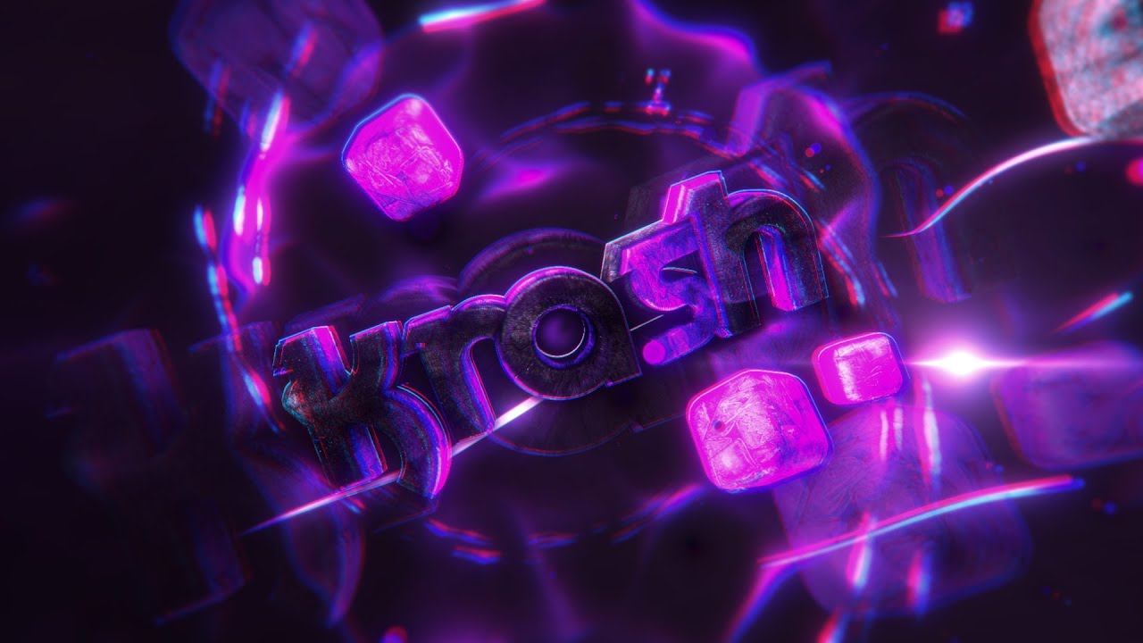 #214 INTRO PARA Krash - YouTube