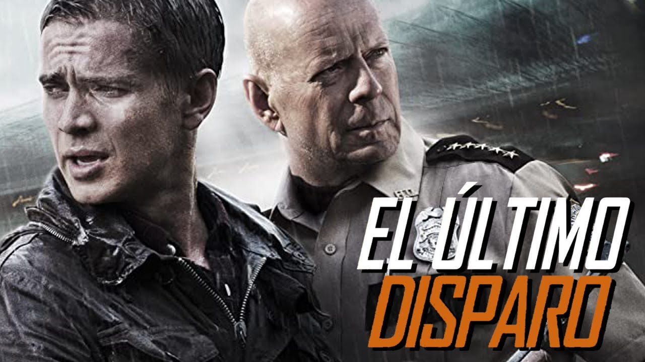 El último Disparo (Español Latino) - YouTube