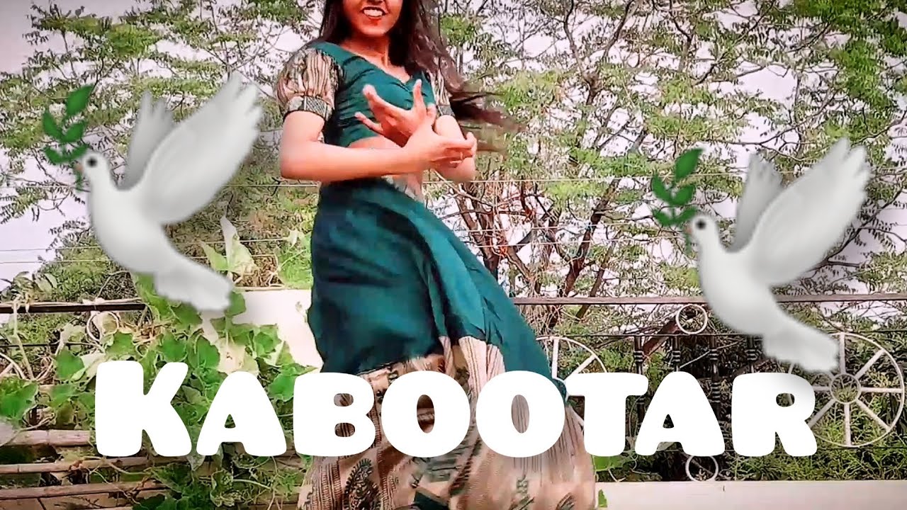 Kabootar🕊 || Dance || @RenukaPanwarSinger || SM Tuned - YouTube