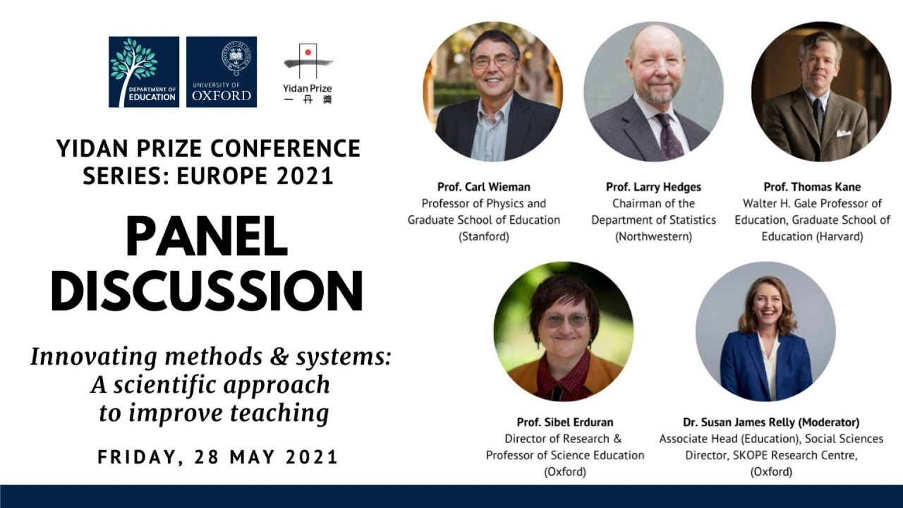 Panel discussion: Innovating methods & systems — a scientific approach ...